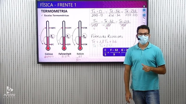 Vamos entender melhor o que é a Termometria? – Master Digital – Você ...
